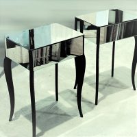 Hand made furniture - Mimi Console Table