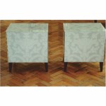 Hand made furniture - Mimi Dressing Table