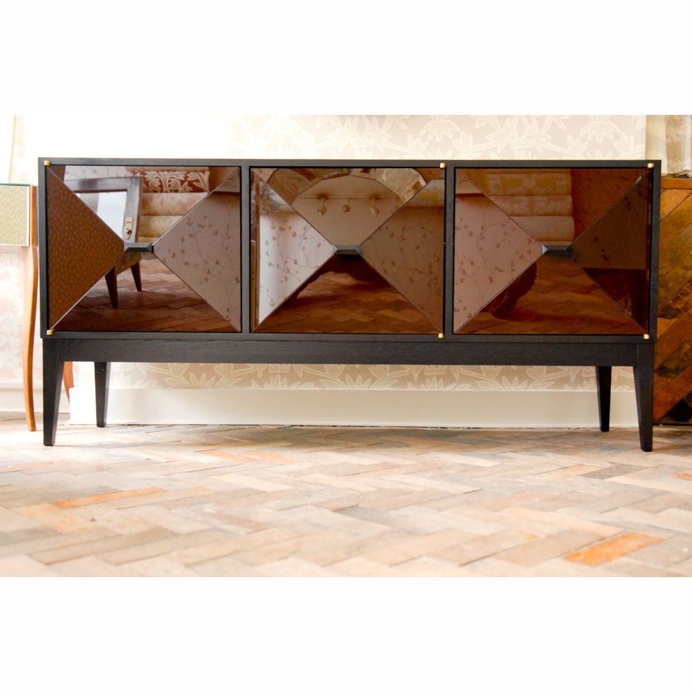 Hand made furniture - Mimi Dressing Table